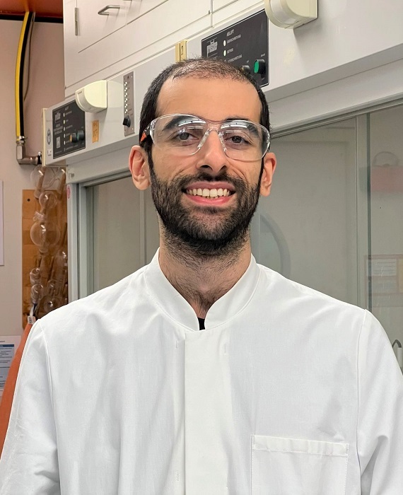 Group Members – Krause Group