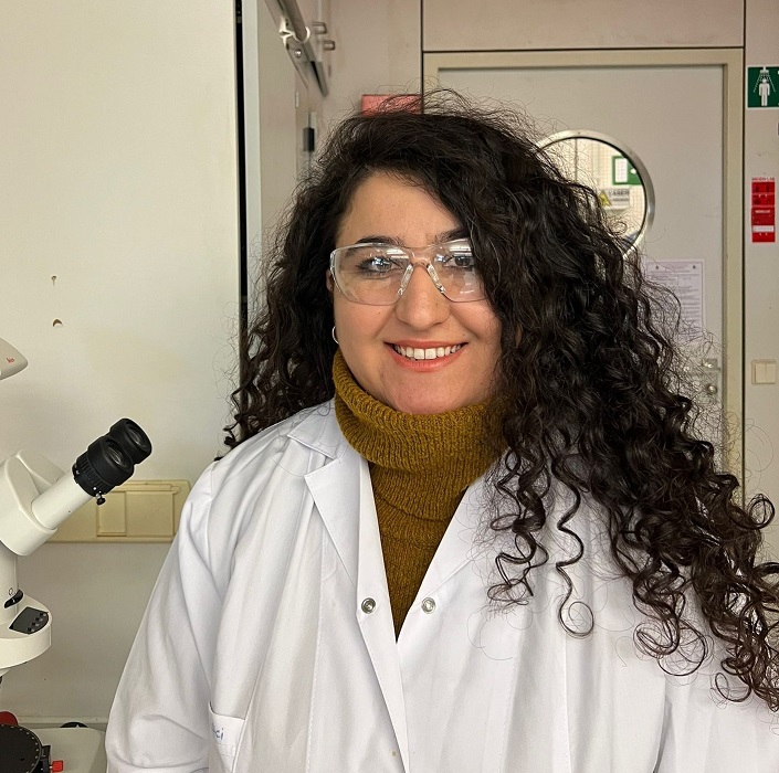 Group Members – Krause Group