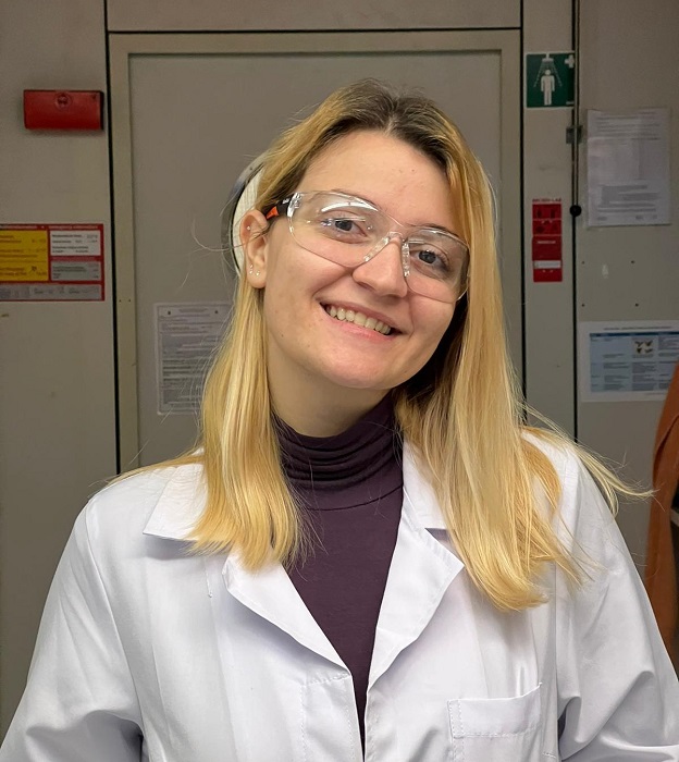 Group Members – Krause Group