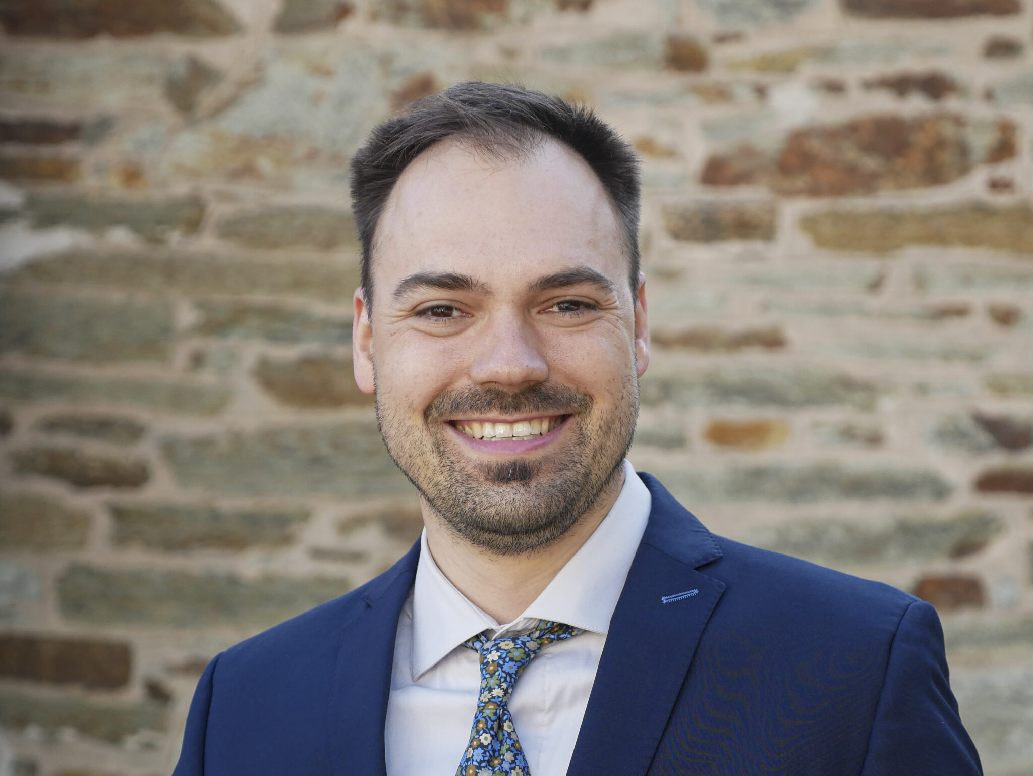 Group Members – Krause Group