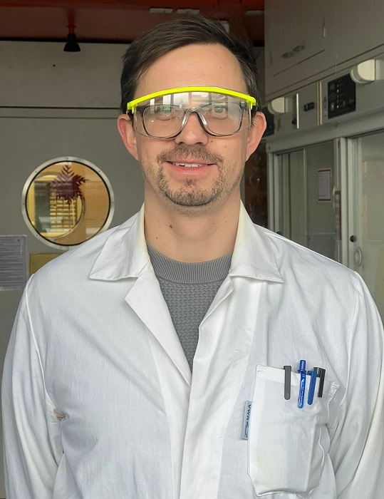 Group Members – Krause Lab